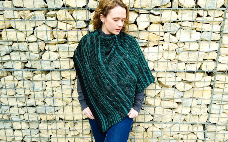 Spuggy Designs | Colourful Sustainable Knitwear from the UK