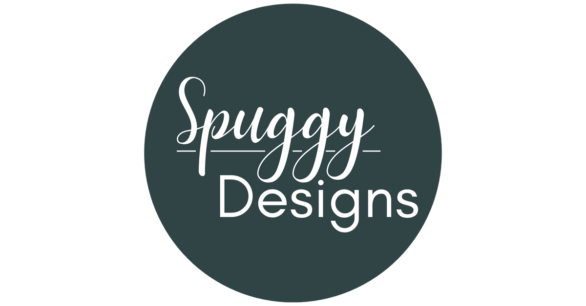 Spuggy Designs | Colourful Sustainable Knitwear from the UK