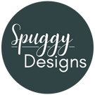 Email newsletter sign-up – Spuggy Designs