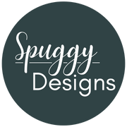 Email newsletter sign-up – Spuggy Designs