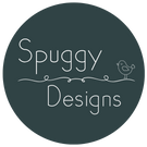 Email newsletter sign-up – Spuggy Designs