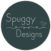 Email newsletter sign-up – Spuggy Designs
