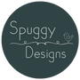 Email newsletter sign-up – Spuggy Designs